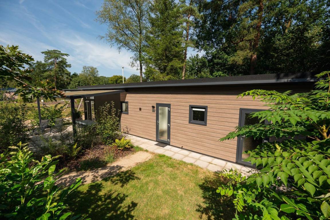 48 M² Huis ∙ 2 Slaapkamers ∙ 5 Gasten - Deventer