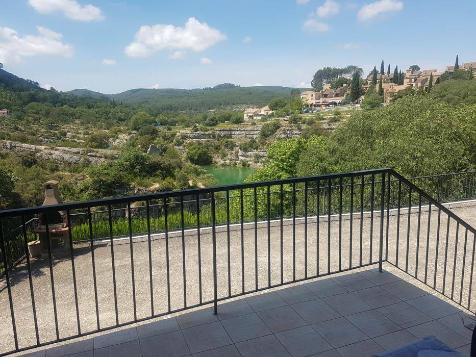 60 M² Gîte ∙ 2 Chambres ∙ 4 Personnes - Esparron-de-Verdon