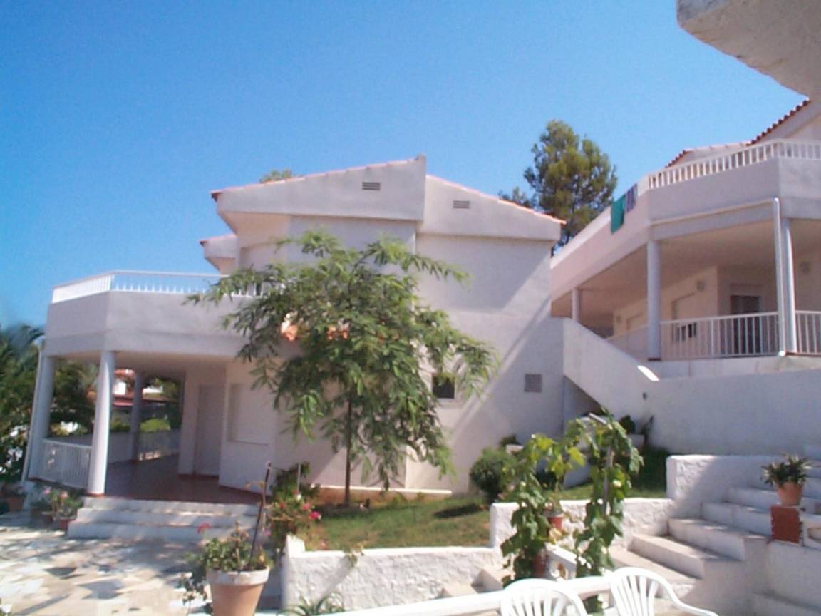 98 M² Apartment ∙ 2 Bedrooms ∙ 6 Guests - Peniscola