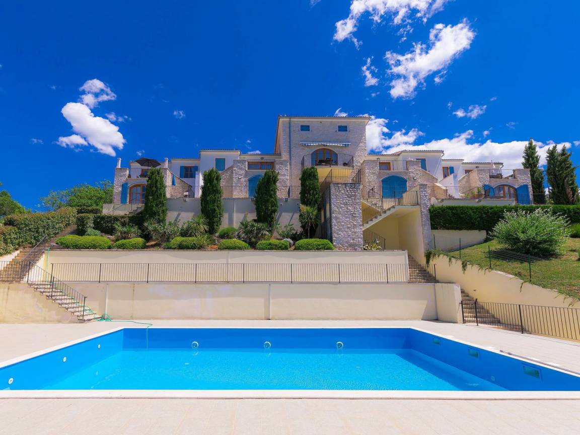 116 M² House ∙ 3 Bedrooms ∙ 6 Guests - Sečovlje
