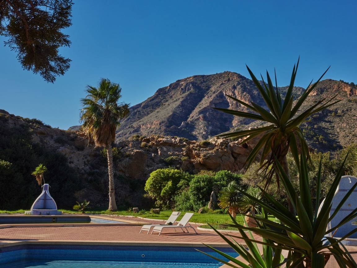 22 M² Mobilheim ∙ 2 Schlafzimmer ∙ 4 Gäste - Carthagène, Espagne