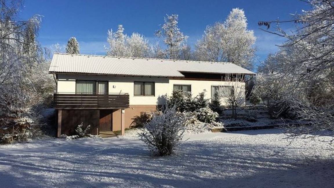 65 M² House ∙ 2 Bedrooms ∙ 6 Guests - Wertach