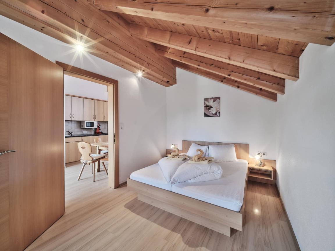 49 M² Studio Flat ∙ 1 Bedroom ∙ 5 Guests - Kufstein