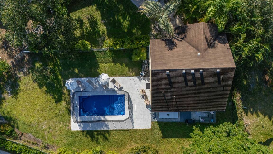 139 M² House ∙ 4 Bedrooms ∙ 10 Guests - Jupiter, FL