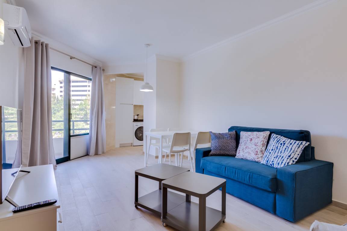70 M² Apartment ∙ 1 Bedroom ∙ 4 Guests - Quarteira