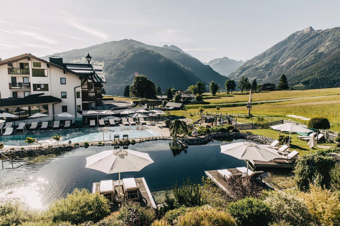 20 M² Hotel ∙ 1 Schlafzimmer ∙ 1 Gast - Ramsau am Dachstein
