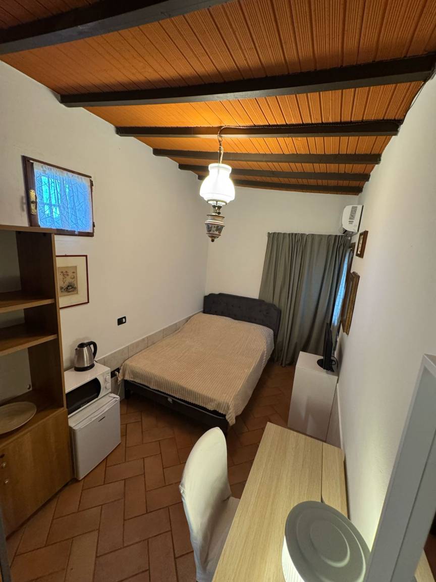 Private Room ∙ 1 Bedroom ∙ 2 Guests - Pisa