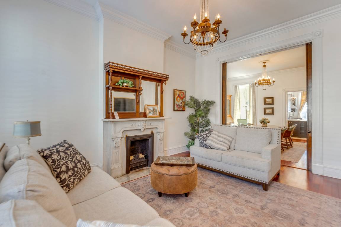 214 M² House ∙ 3 Bedrooms ∙ 8 Guests - St. Louis, MO