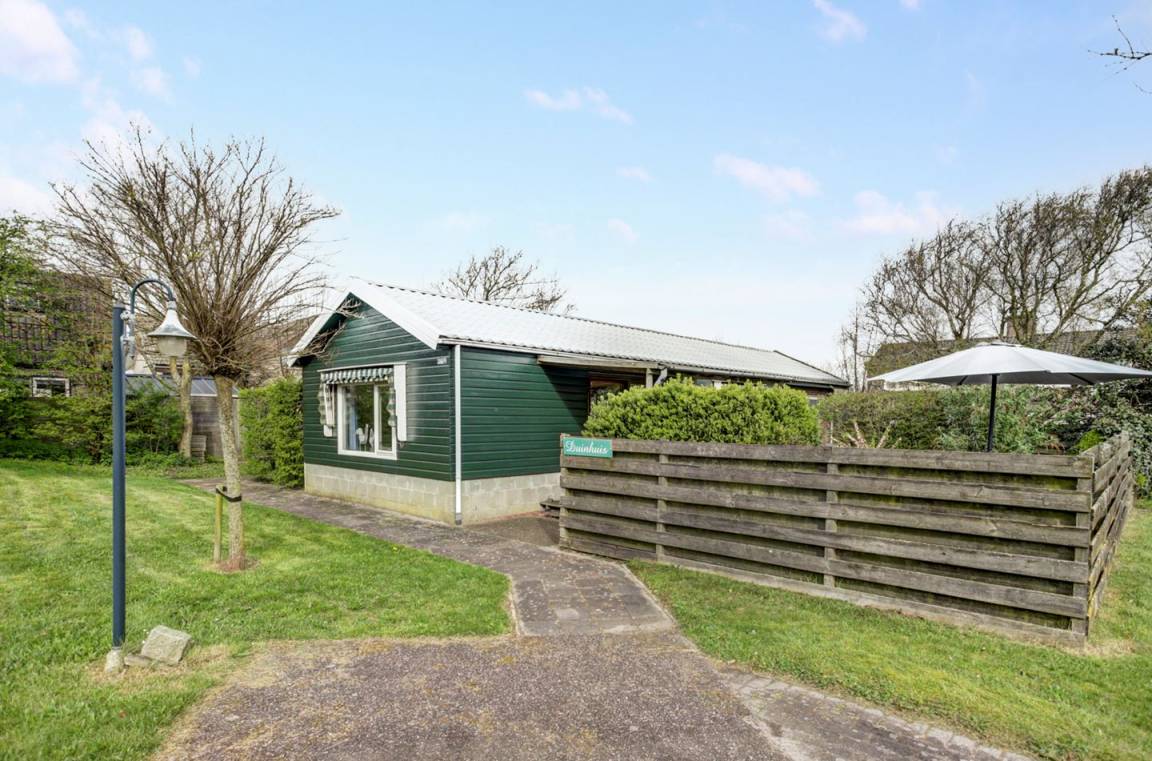 Gîte ∙ 3 Bedrooms ∙ 6 Guests - Schoorl