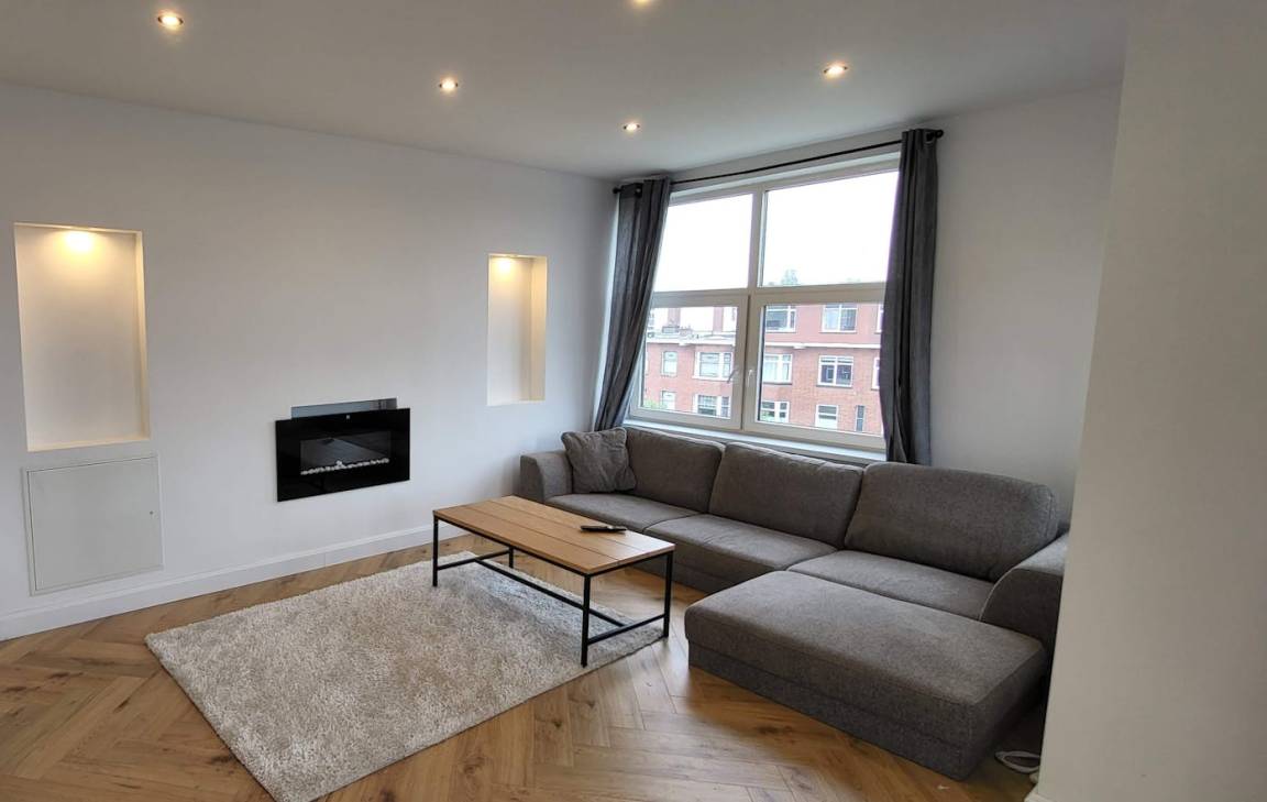 156 M² Private Room ∙ 1 Bedroom ∙ 1 Guest - The Hague