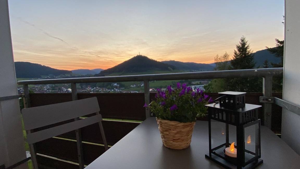 32 M² Apartamento ∙ 3 Huéspedes - Baiersbronn