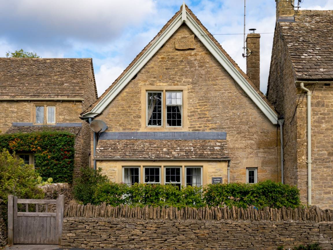 111 M² Maison De Vacances ∙ 4 Chambres ∙ 8 Personnes - Stow-on-the-Wold