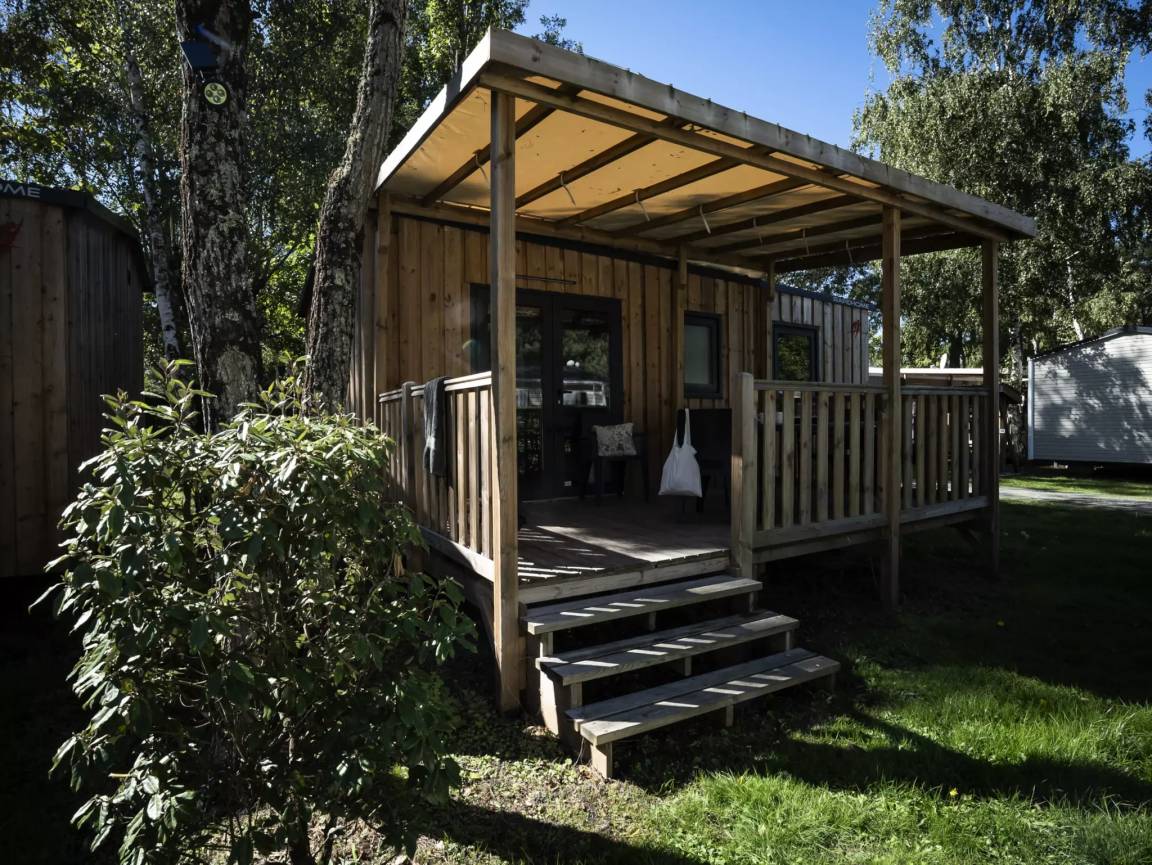 24 M² Mobil-home ∙ 2 Chambres ∙ 4 Personnes - Vendays-Montalivet