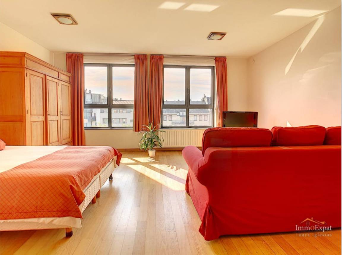 45 M² Appartement ∙ 2 Personnes - Evere