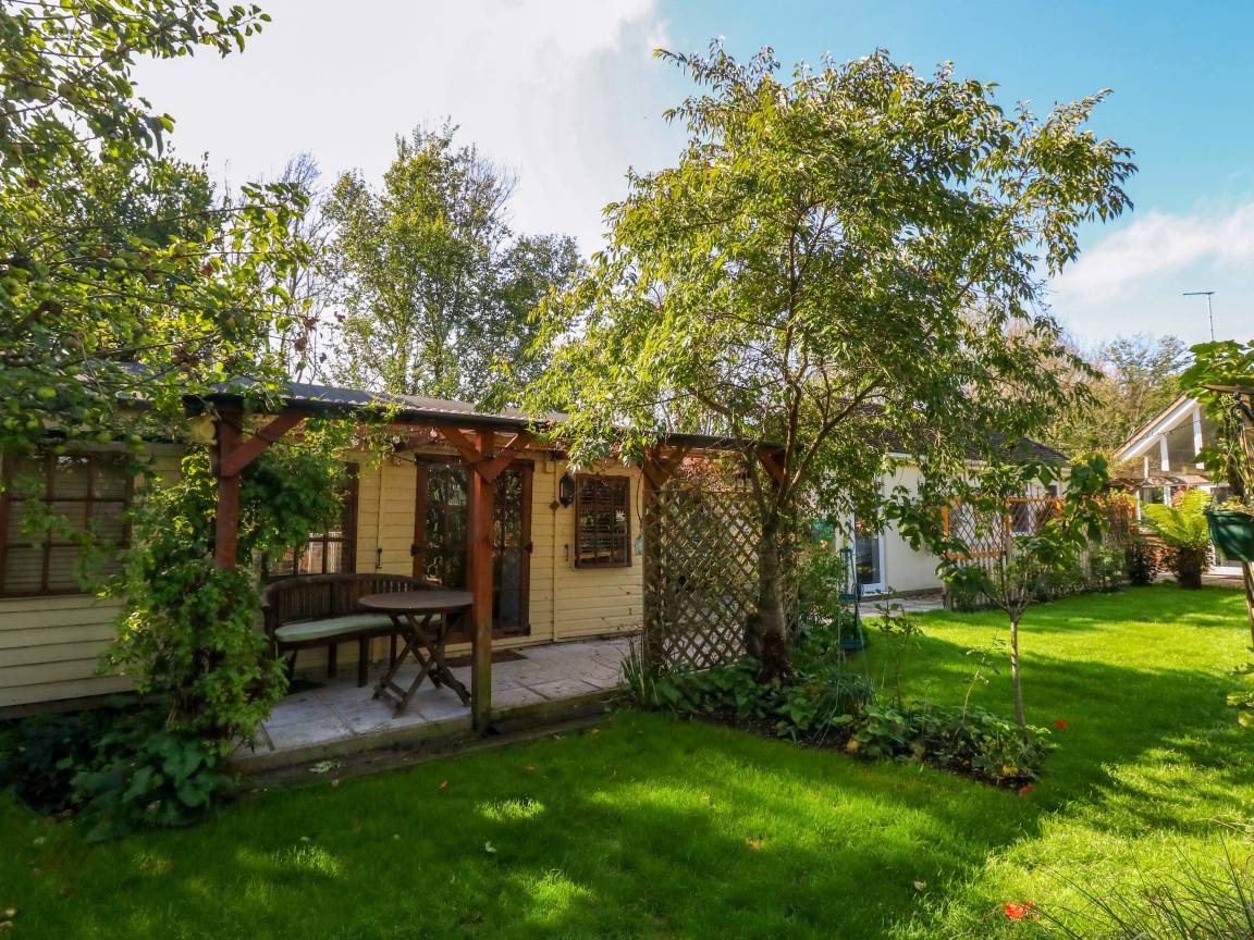 Cottage ∙ 1 Bedroom ∙ 2 Guests - Ringwood