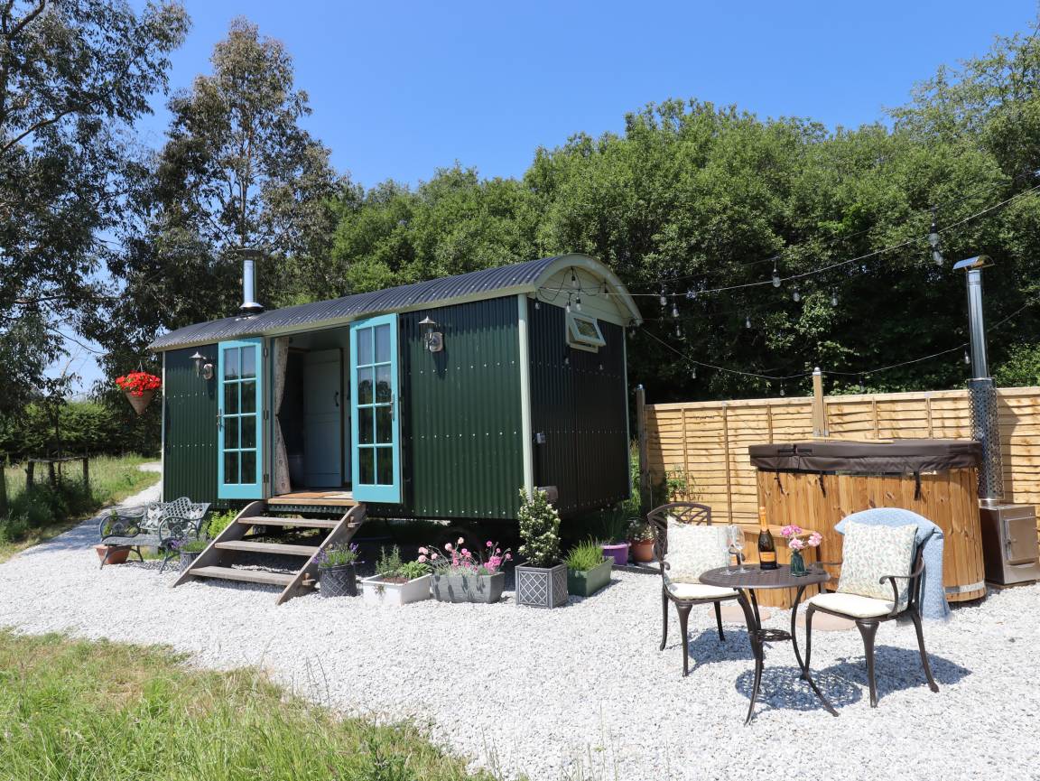 Cottage ∙ 1 Bedroom ∙ 2 Guests - Dartmoor Forest