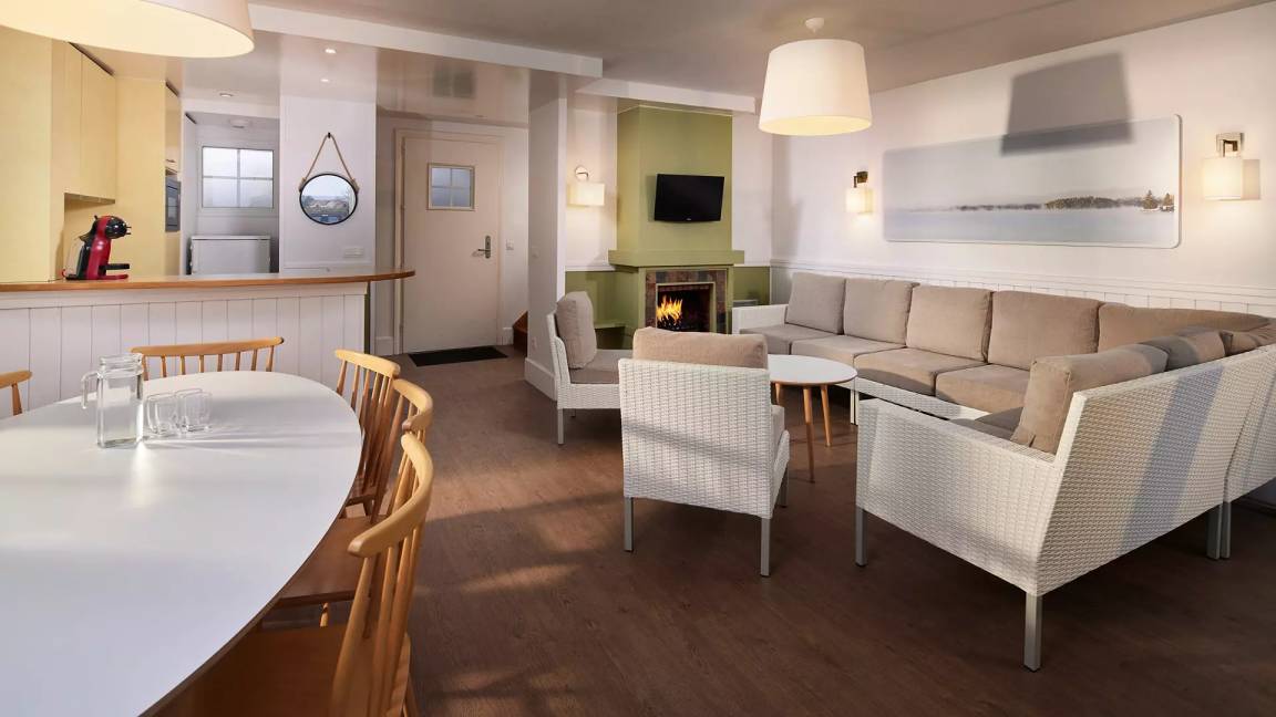 70 M² Mobil-home ∙ 4 Chambres ∙ 8 Personnes - Aisne