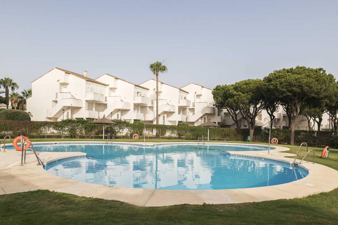 95 M² Apartment ∙ 2 Bedrooms ∙ 4 Guests - San Fernando