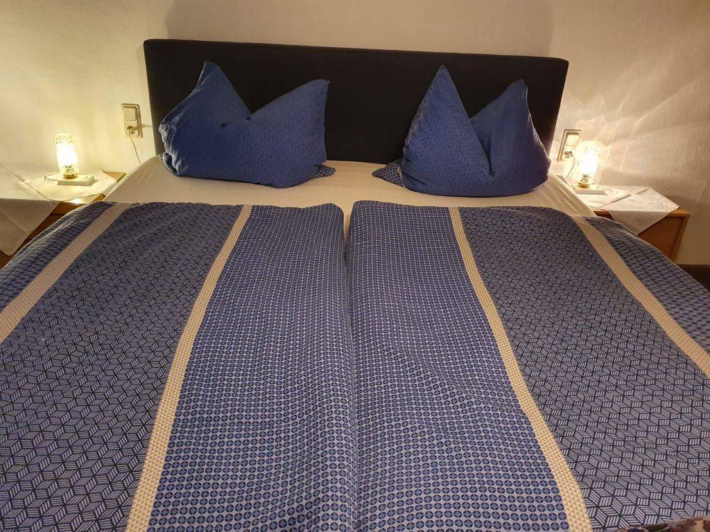 60 M² Ferienwohnung ∙ 1 Schlafzimmer ∙ 4 Gäste - Bad Sachsa
