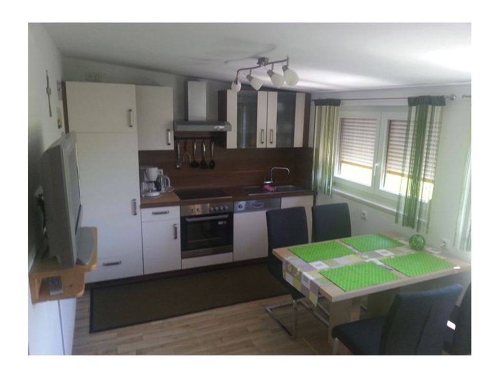 45 M² Ferienwohnung ∙ 1 Schlafzimmer ∙ 2 Gäste - Mondsee