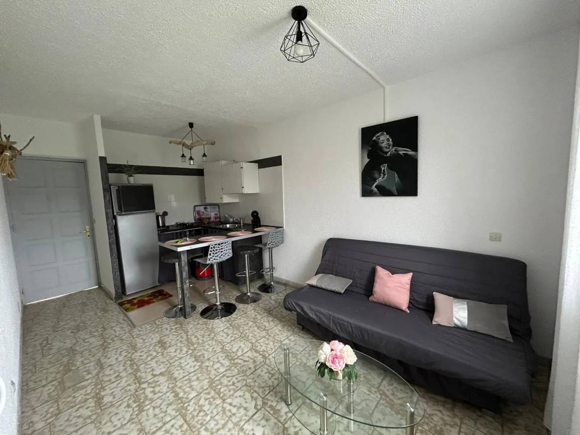 30 M² Appartement ∙ 1 Chambre ∙ 4 Personnes - Cargèse
