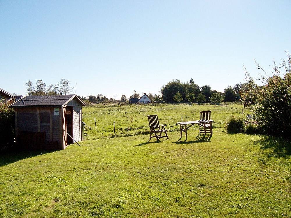 50 M² Apartment ∙ 1 Bedroom ∙ 3 Guests - Hiddensee
