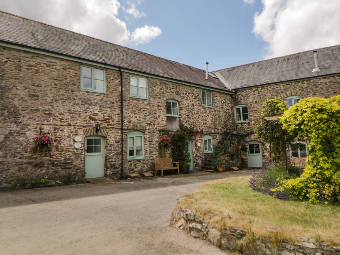 Cottage ∙ 3 Chambres ∙ 6 Personnes - Dittisham