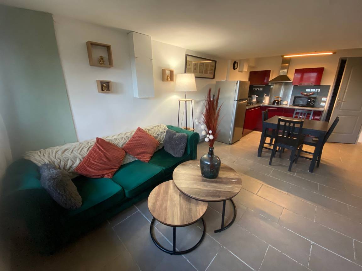 40 M² Appartamento Vacanza ∙ 2 Camere Da Letto ∙ 4 Ospiti - Honfleur