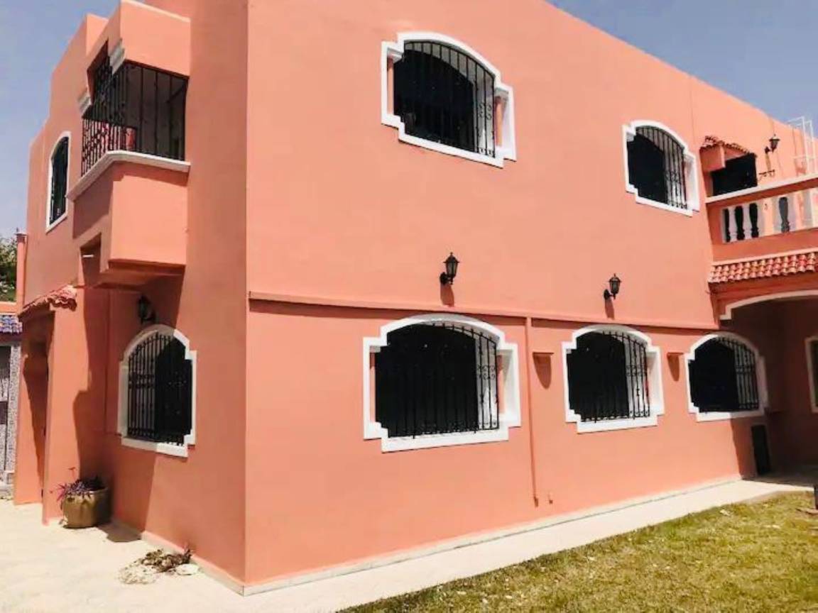 1000 M² Villa ∙ 4 Chambres ∙ 8 Personnes - Agadir