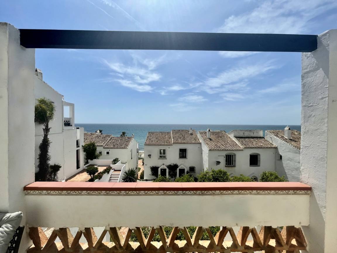 58 M² Apartment ∙ 1 Bedroom ∙ 3 Guests - Costa del Sol