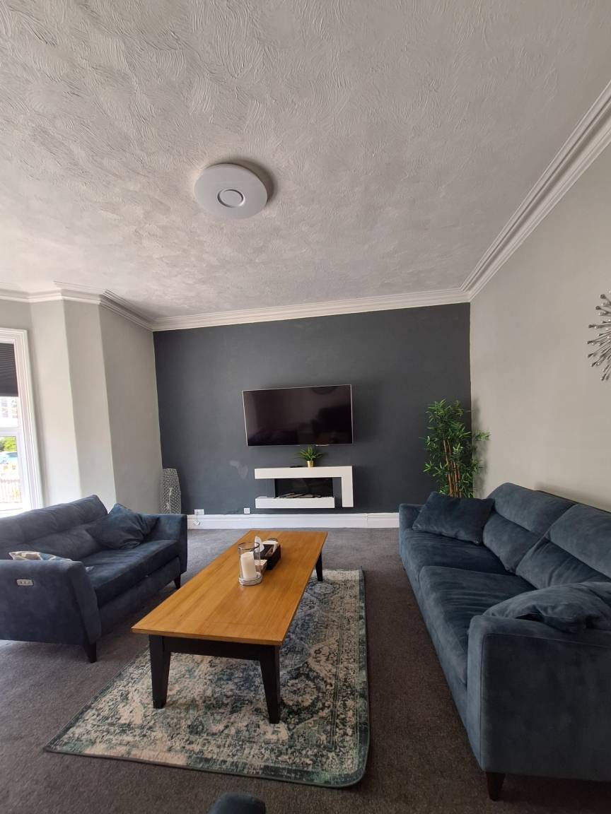 300 M² Huis ∙ 7 Slaapkamers ∙ 20 Gasten - Llandudno