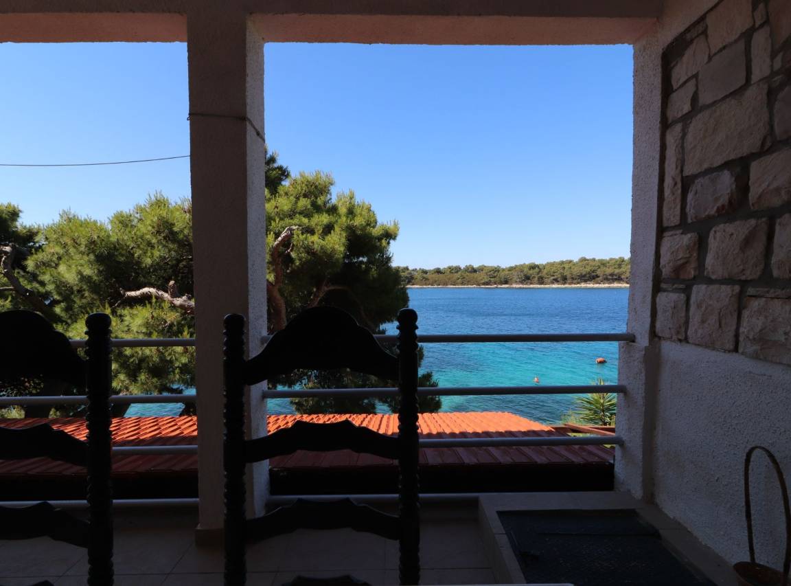 60 M² Apartment ∙ 2 Bedrooms ∙ 6 Guests - Vela Luka