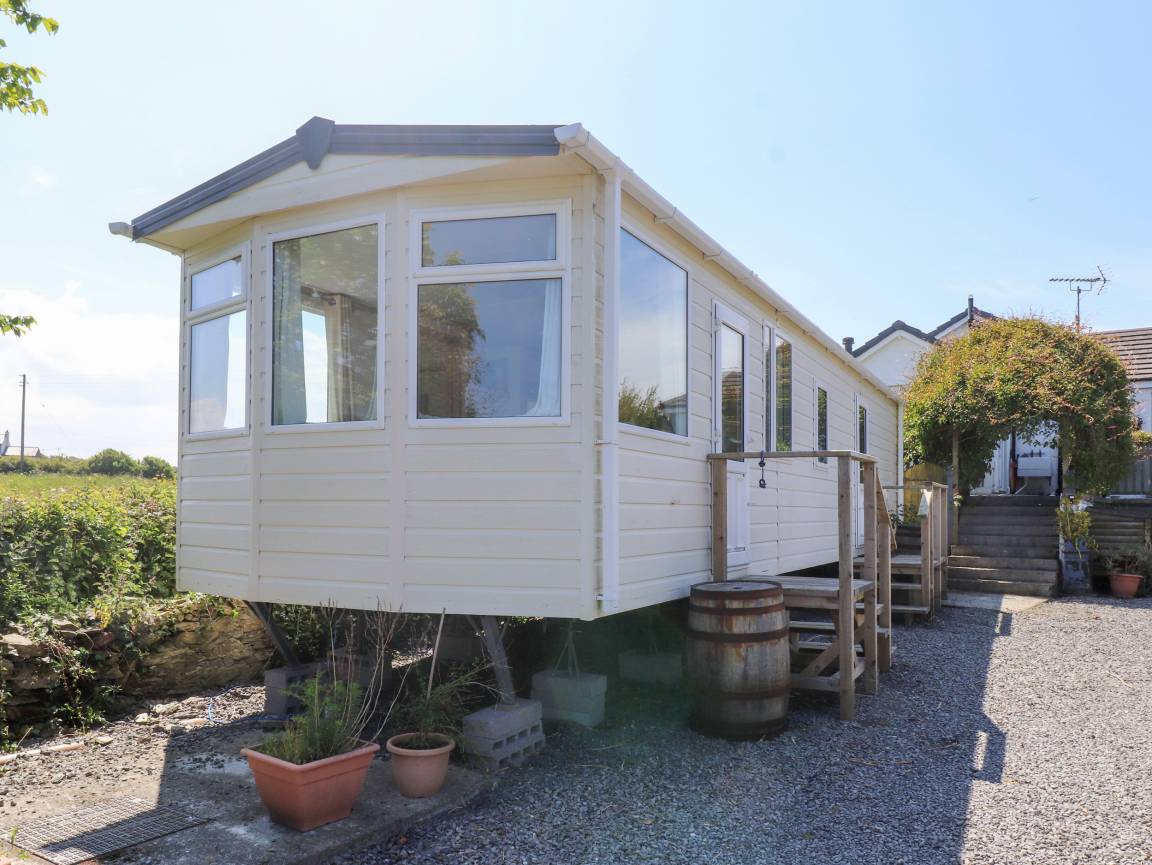 Cottage ∙ 2 Bedrooms ∙ 4 Guests - Moelfre
