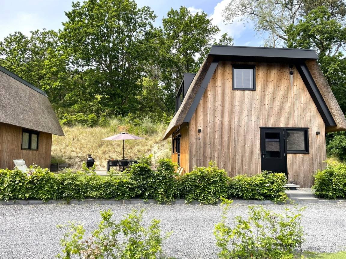 Casa Vacanza ∙ 3 Camere Da Letto ∙ 6 Ospiti - Groet