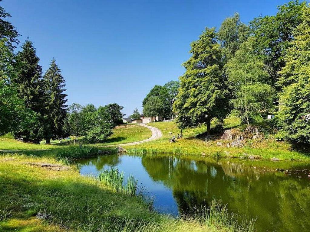 55 M² Ferienhaus ∙ 2 Schlafzimmer ∙ 4 Gäste - Verzasca