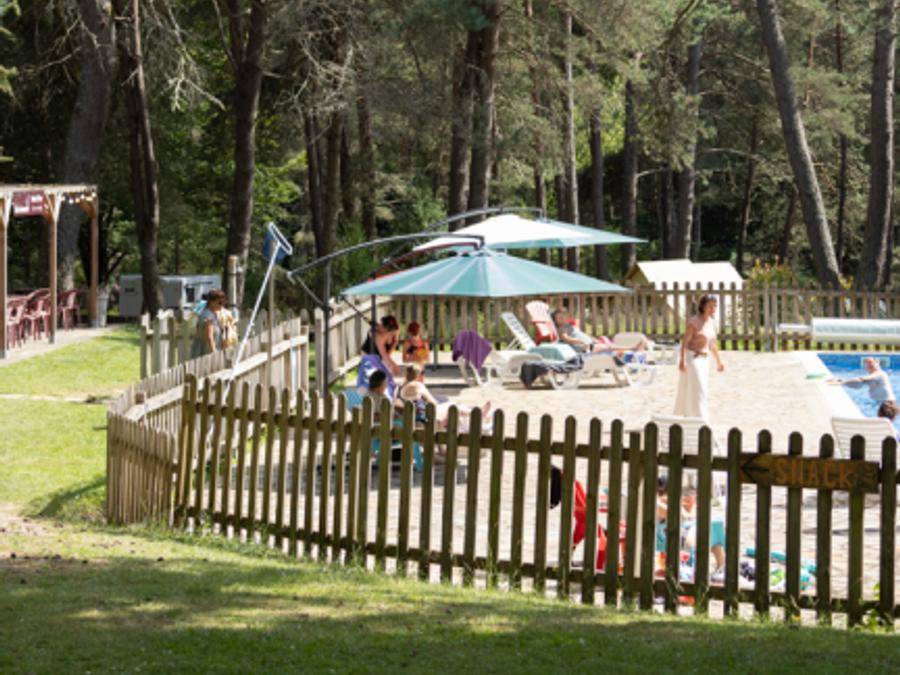 39 M² Chalet ∙ 2 Chambres ∙ 5 Personnes - Corrèze