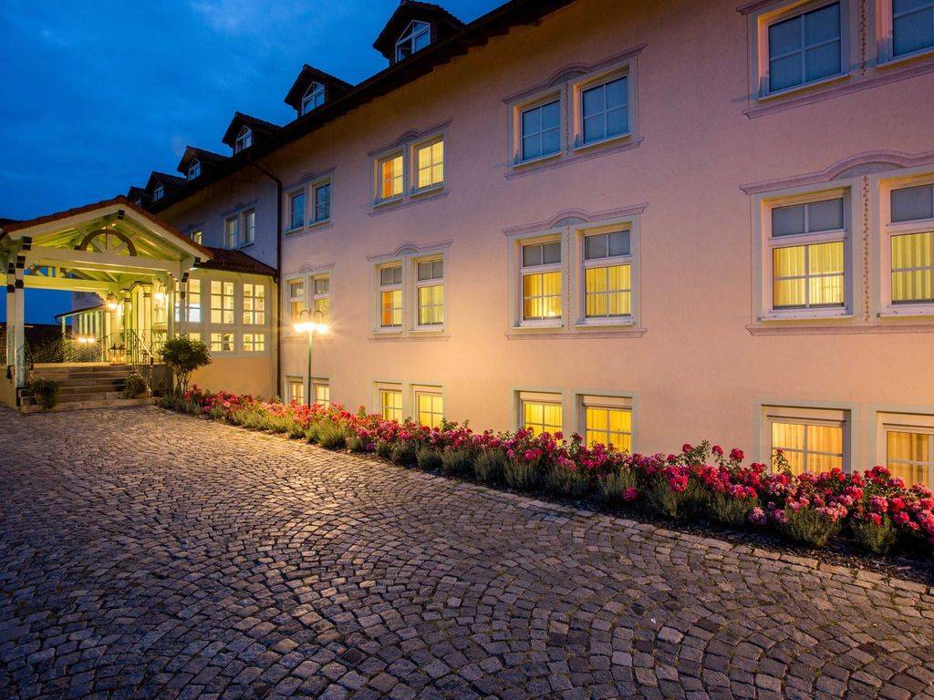 26 M² Hotel ∙ 2 Guests - Erfurt