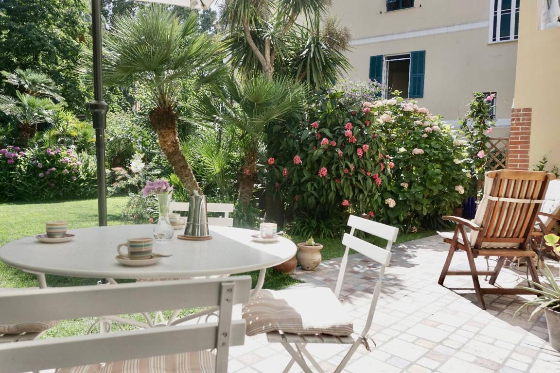 70 M² Ferienwohnung ∙ 2 Schlafzimmer ∙ 6 Gäste - Ventimiglia