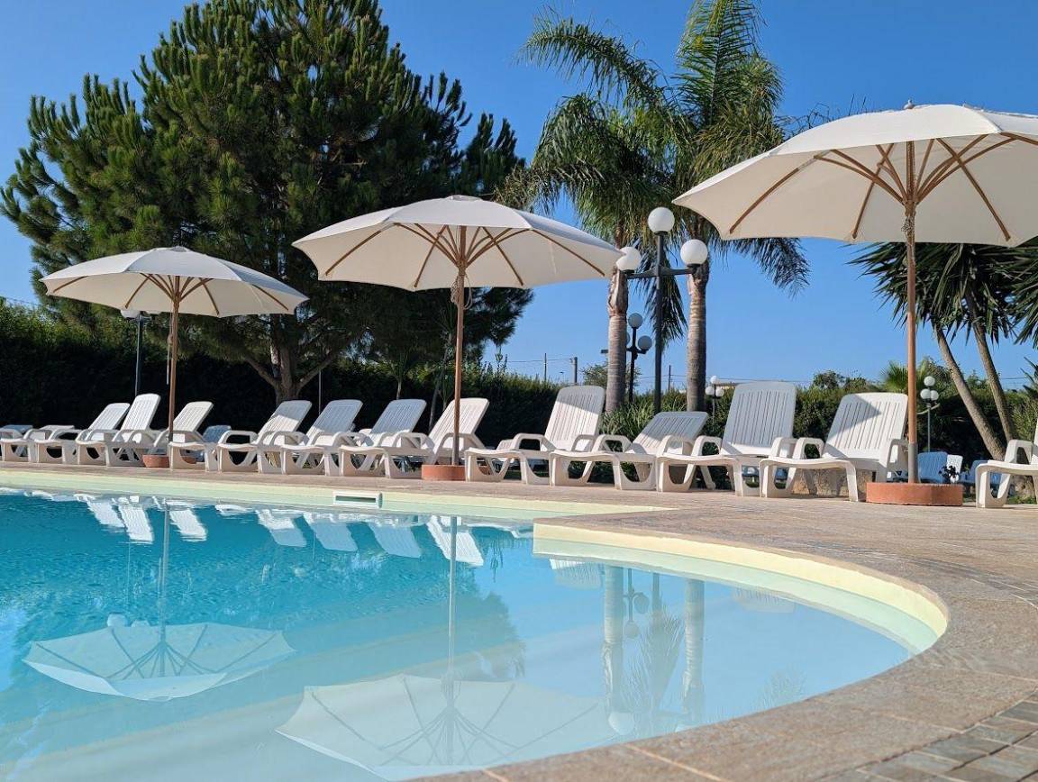 30 M² Appartamento Vacanza ∙ 1 Camera Da Letto ∙ 2 Ospiti - Marsala