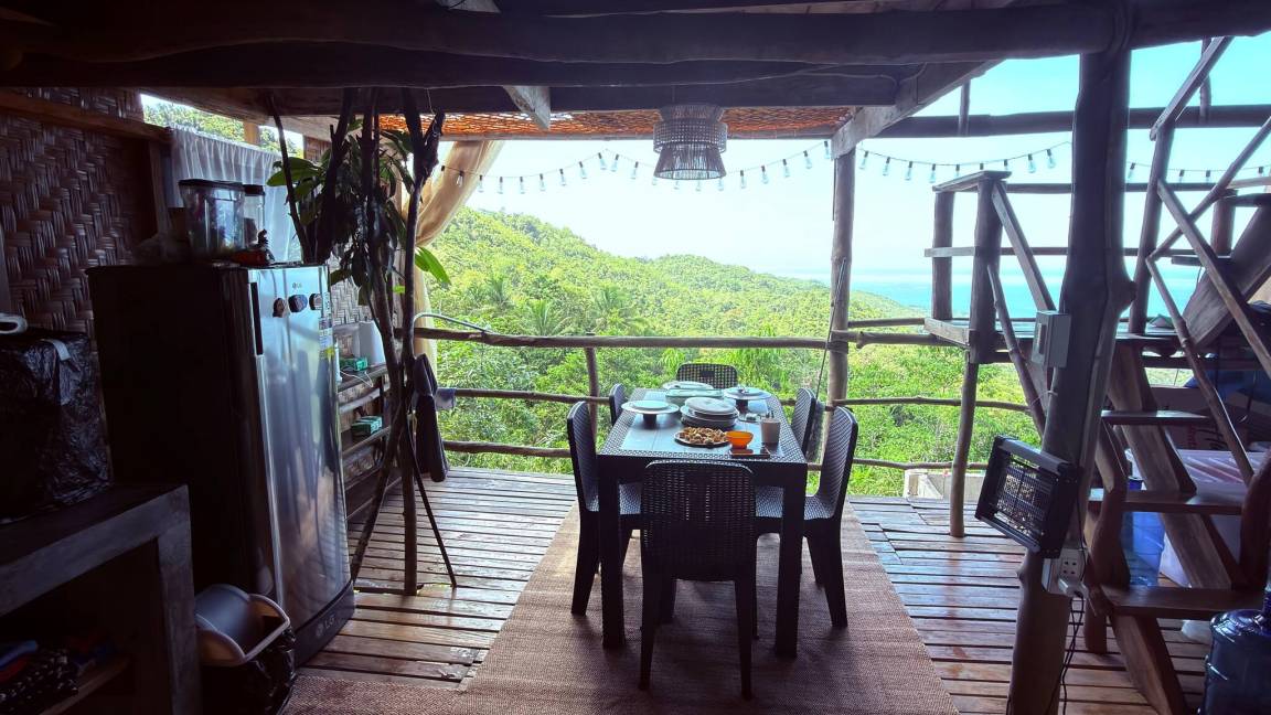 150 M² Maison De Vacances ∙ 3 Chambres ∙ 8 Personnes - Larena