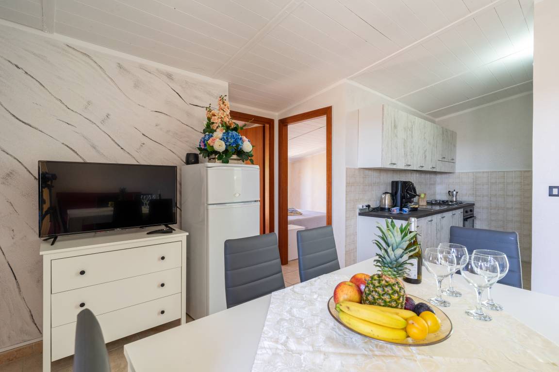 Appartamento Vacanza ∙ 2 Camere Da Letto ∙ 6 Ospiti - Cirò Marina