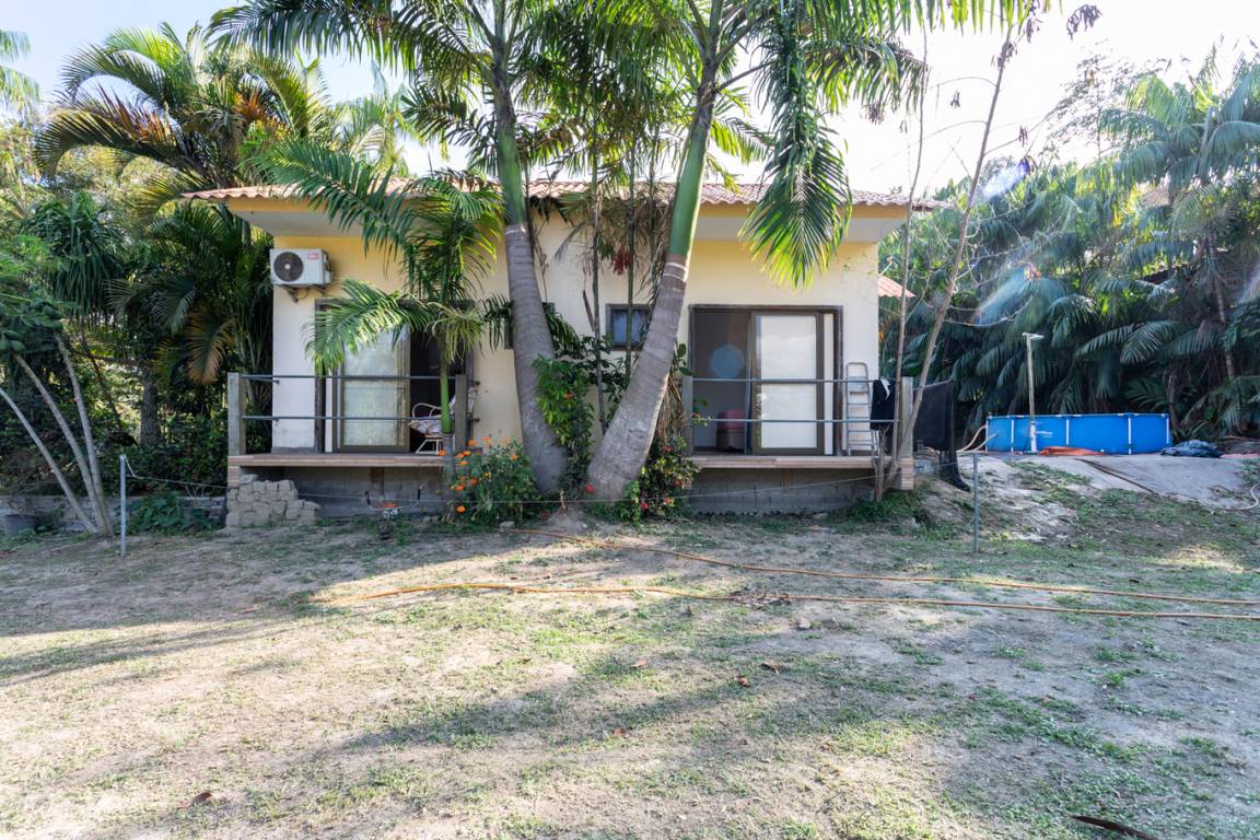 300 M² Casa ∙ 2 Quartos ∙ 6 Hóspedes - Recreio