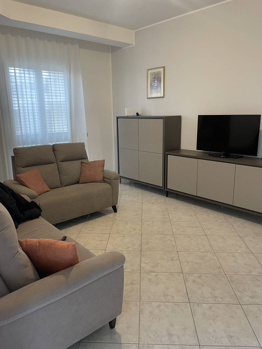 110 M² Ferienwohnung ∙ 2 Schlafzimmer ∙ 4 Gäste - Pozzallo