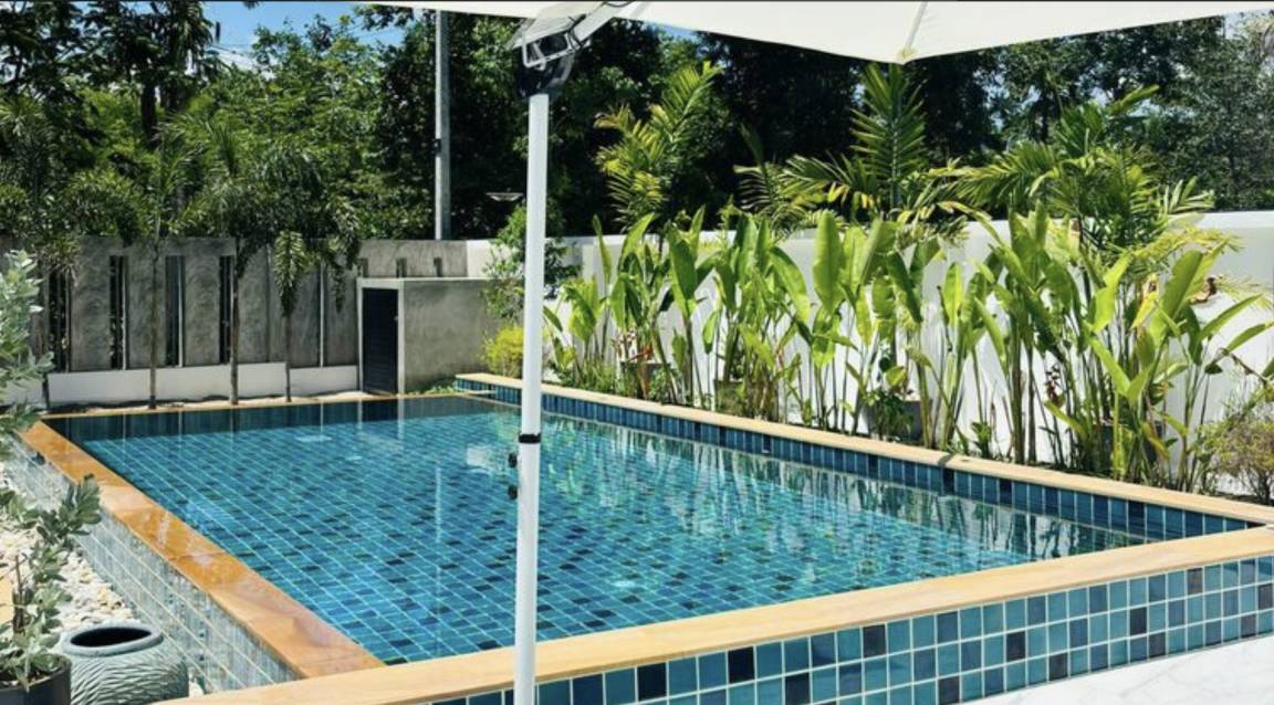 250 M² Villa ∙ 5 Bedrooms ∙ 10 Guests - Krabi