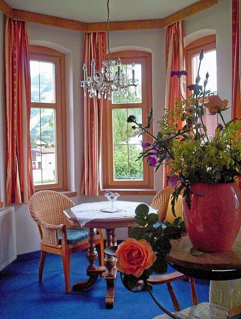 43 M² Apartamento ∙ 1 Habitación ∙ 2 Huéspedes - Aschau im Chiemgau