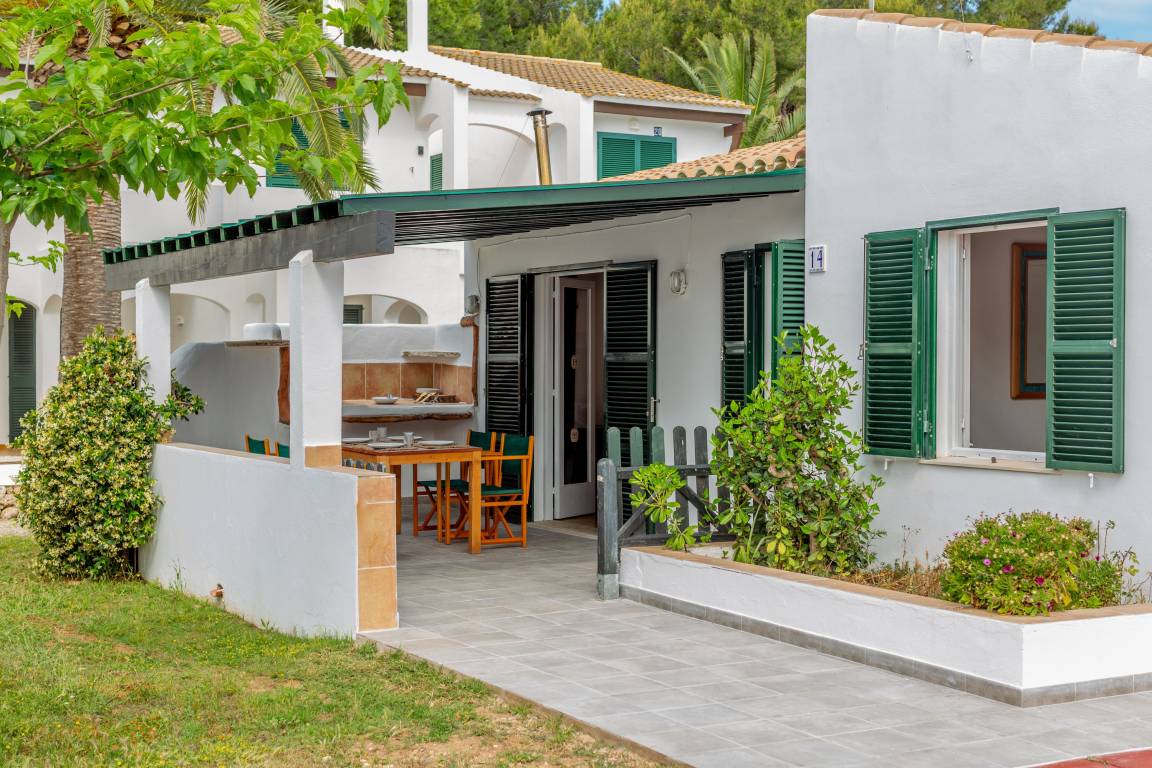 85 M² Maison De Vacances ∙ 3 Chambres ∙ 6 Personnes - Minorque