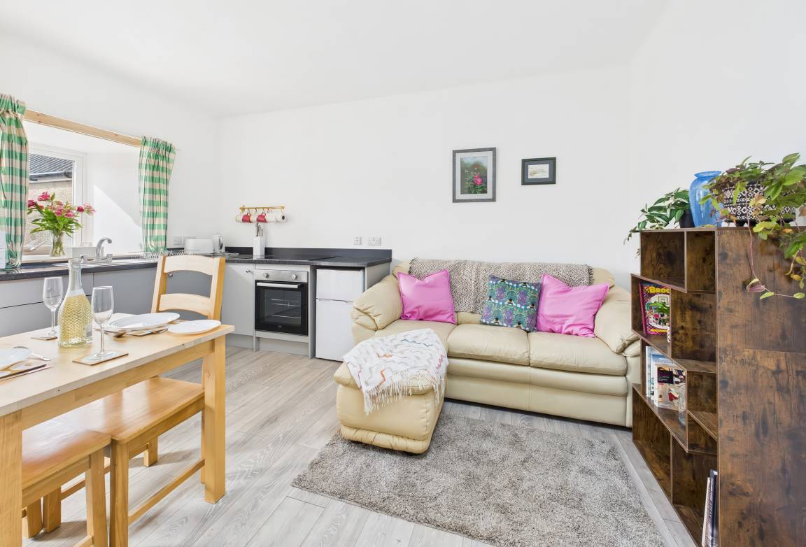Cottage ∙ 1 Bedroom ∙ 2 Guests - Isle of Mull