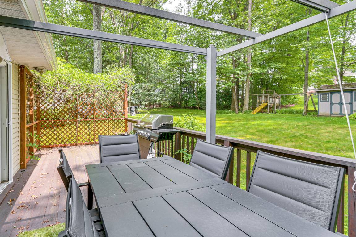 145 M² House ∙ 3 Bedrooms ∙ 10 Guests - Rothrock State Forest, State College