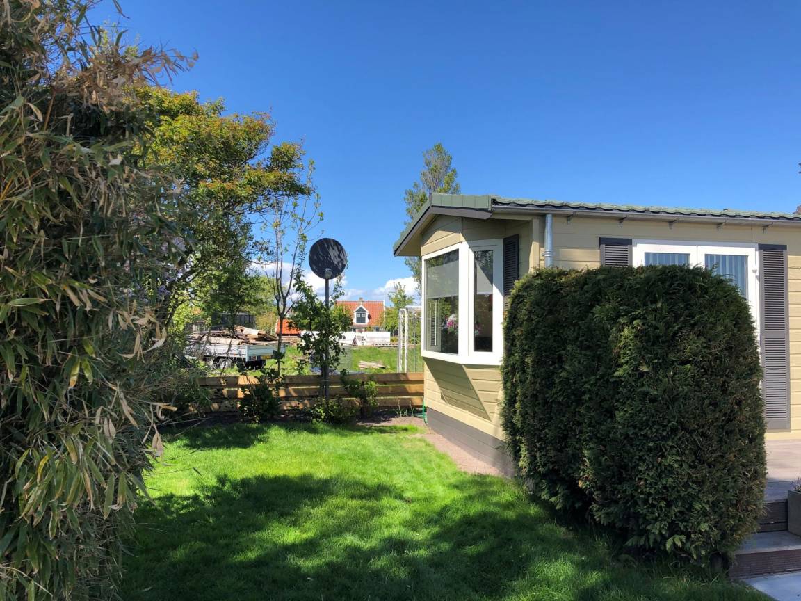 40 M² Ferienhaus ∙ 1 Schlafzimmer ∙ 4 Gäste - Texel