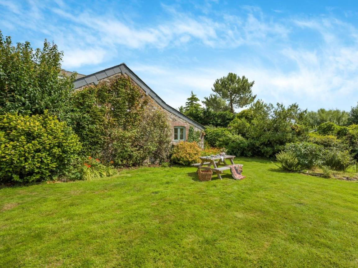 Cottage ∙ 1 Chambre ∙ 2 Personnes - Plymouth